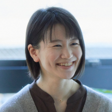 ご愛用者インタビュー vol.2 / 福本さま | mitas series 公式サイト